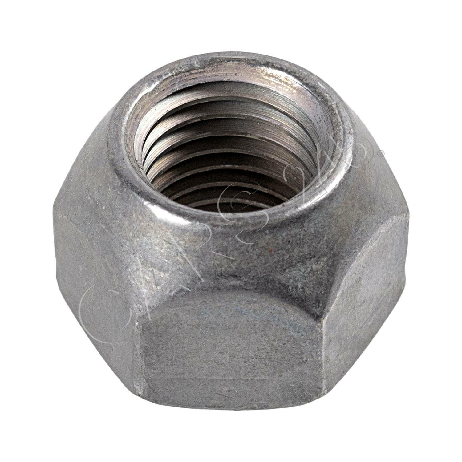 FEBI Wheel Nut Front Rear For FORD B-Max C-Max II Ecosport Fiesta VI IV ...
