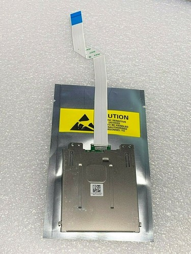 ️ Original Dell Latitude E7440 14" Smart card reader w/ cable 0F48CM | eBay