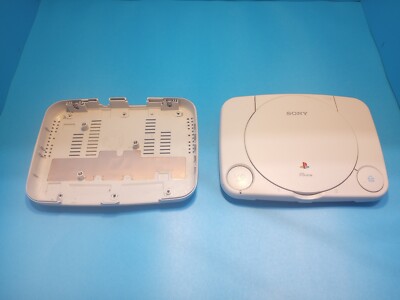 OEM Sony PSone Slim Outer Case Shell Housing SCPH-101 PlayStation 1 PS1 ...