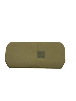British Army Virtus Lower Back Protection Soft Filler Armour Genuine ...