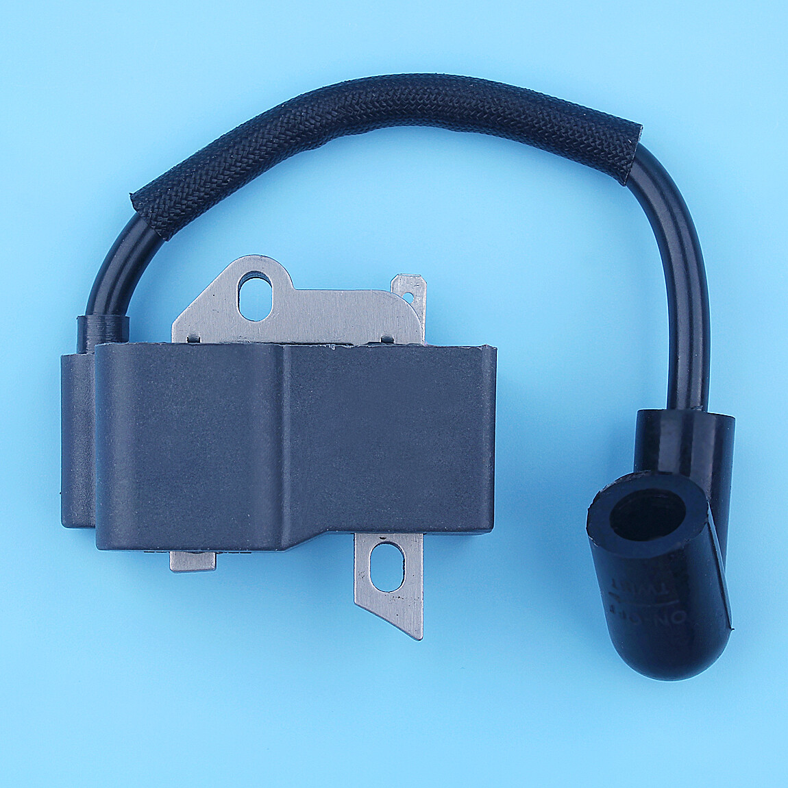 Ignition Coil For Homelite 40cc Chainsaw Parts | eBay
