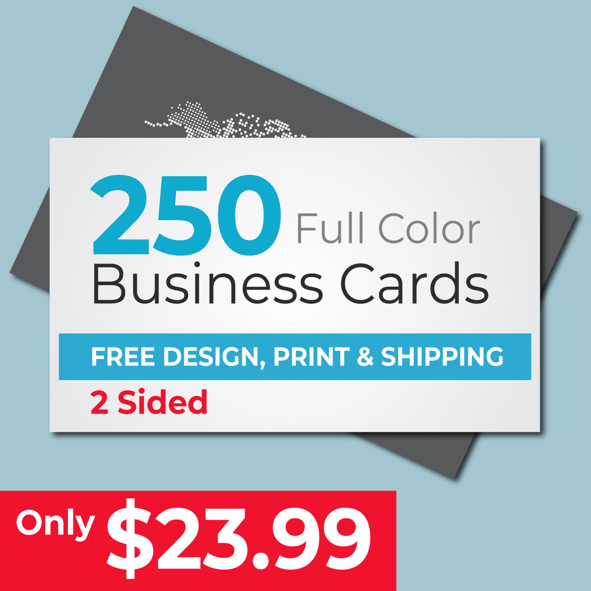 Vistaprint Template Business Card