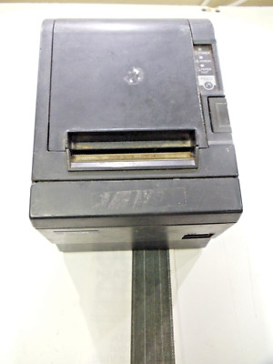 Epson TM-T88III P M129C Epson Thermal POS Receipt Printer NO Power ...