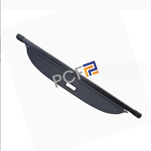 Retractable Cargo Cover for Mitsubishi Eclipse Cross 2018-2022 Rear ...