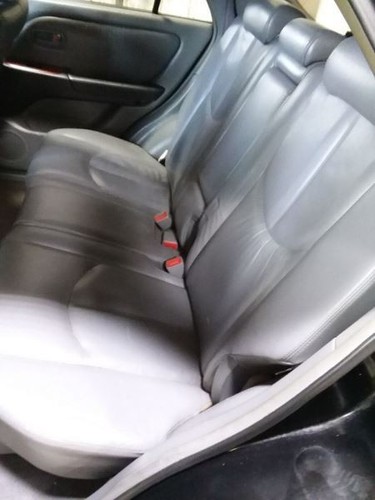 Hood Fits 99-03 LEXUS RX300 1973684 | eBay