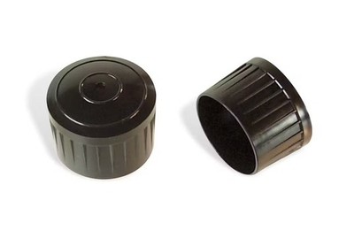 Stonfo Pole End Caps Plastic Fishing Pole End Protectors Pole Caps ...