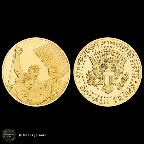 2024 USA President Donald Trump Fight Shooting Assassination ...