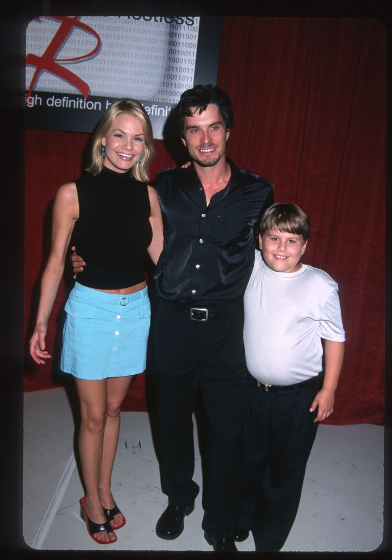 Rick Hearst Body