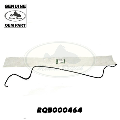 LAND ROVER FRONT AIR SUSPENSION PIPE RIGHT LR3 LR4 RANGE SPORT ...