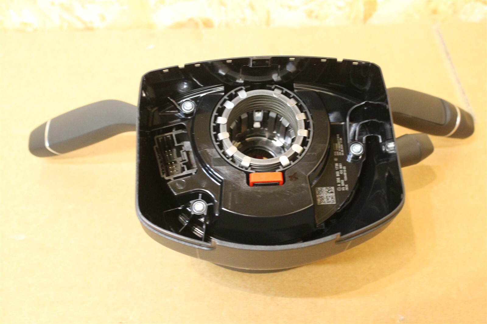 A20590017389051 Control Unit New genuine Mercedes-Benz part | eBay UK