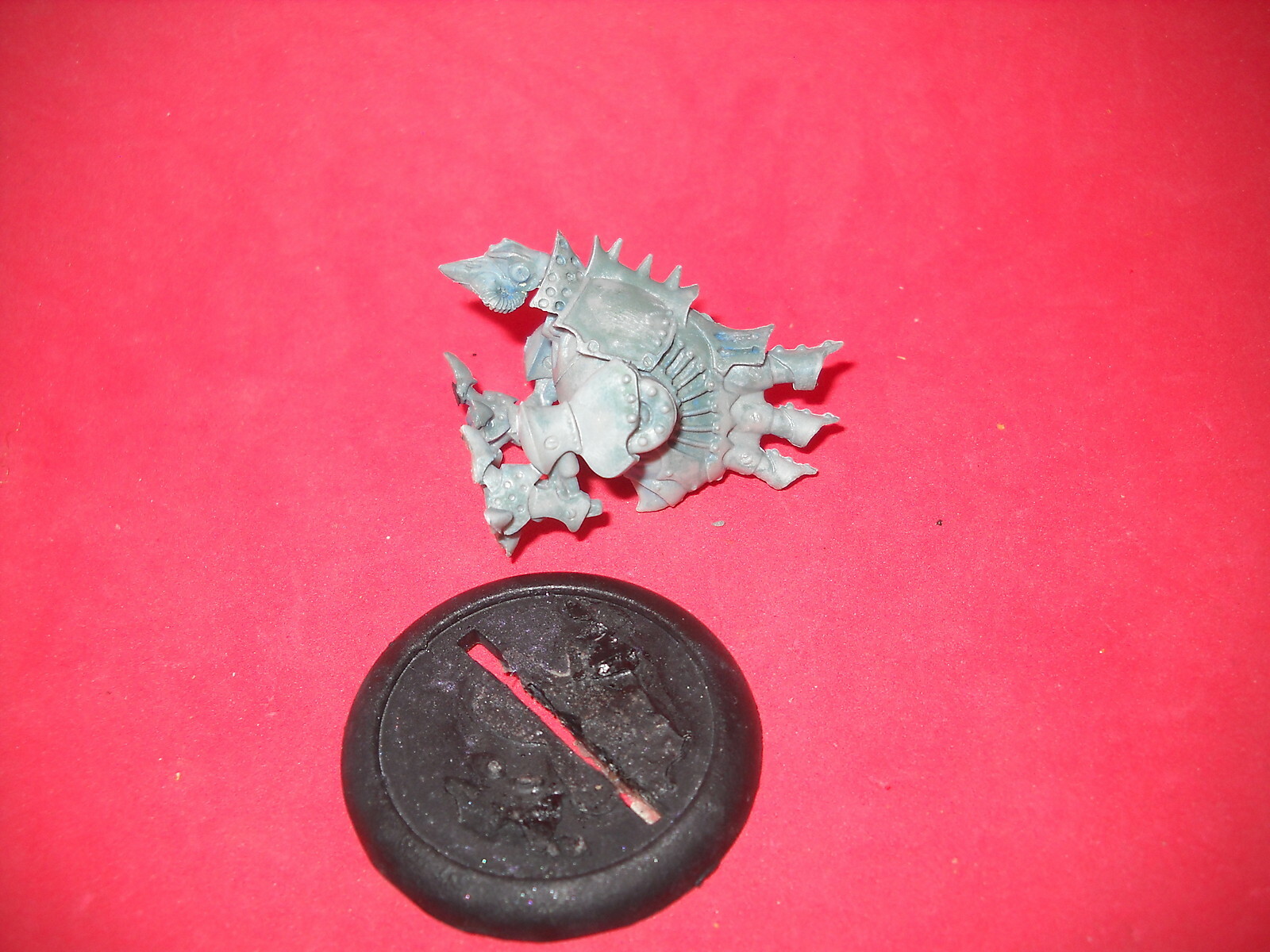 Warmachine: Cryx: Bonejacks | eBay