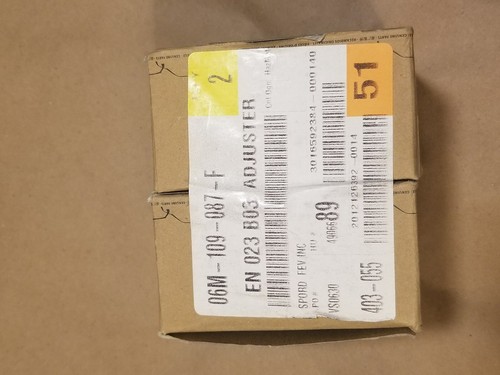 2018 Audi S5 Camshaft Phaser Part number 06M-109-087_F | eBay