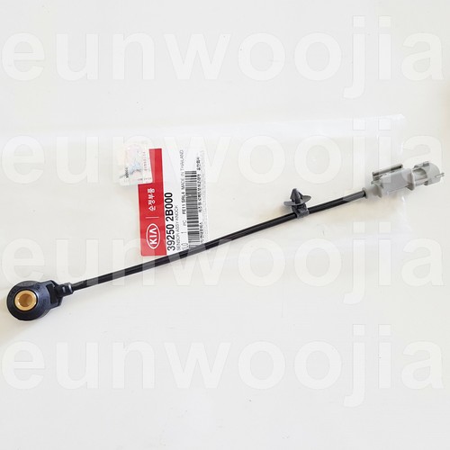 1.6L Knock Sensor For Hyundai Accent Solaris 2012-2019 392502B000 | eBay