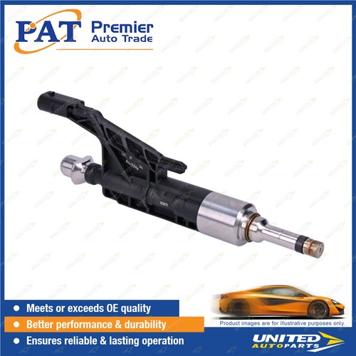 PAT Fuel Injector for BMW 118i 120i 125i F20 218i 220i 225i 230i F22 ...