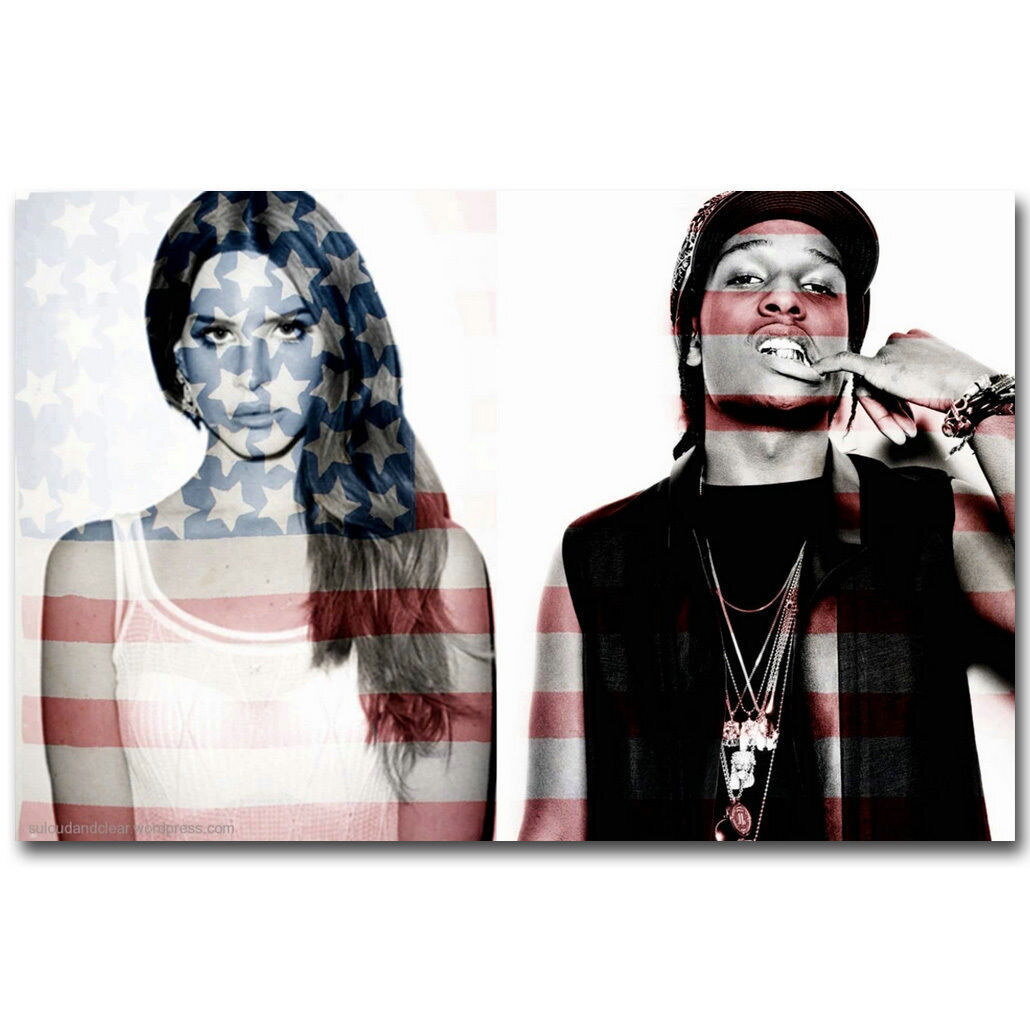 Asap Flag