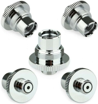 Original Threaded 510 to Ego Adapter Convertor Adaptor for USB ...