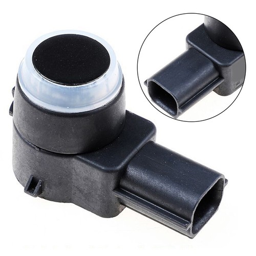 Front/Rear Parking Assist Sensor Easy to Install Durable and Practical ...