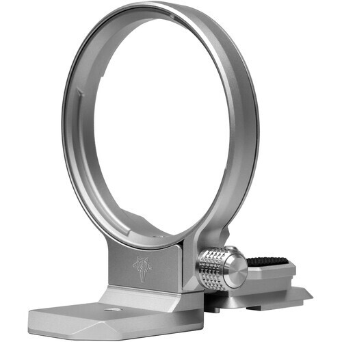 Silence Corner Atoll D Rotating Camera Collar for Select DSLR Cameras ...