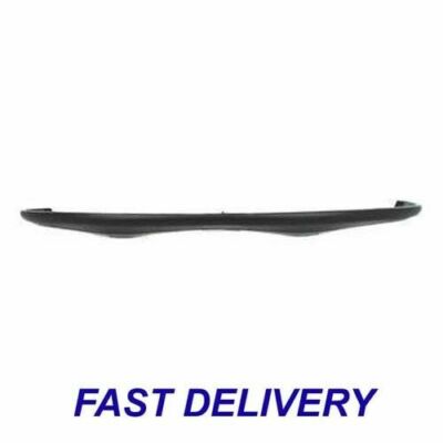 New Front Upper Textured Bumper Cover Fits Toyota Tundra 521190C010 ...
