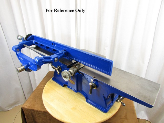 Craftsman 6" 102.05600 Jointer Fence Yoke 9P19J (#1737) for sale online ...