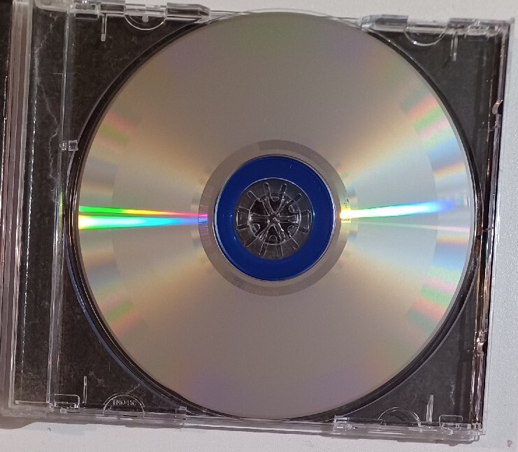 Spector Enjoy It While It Lasts (CD) Album Very Good Condition Free ...