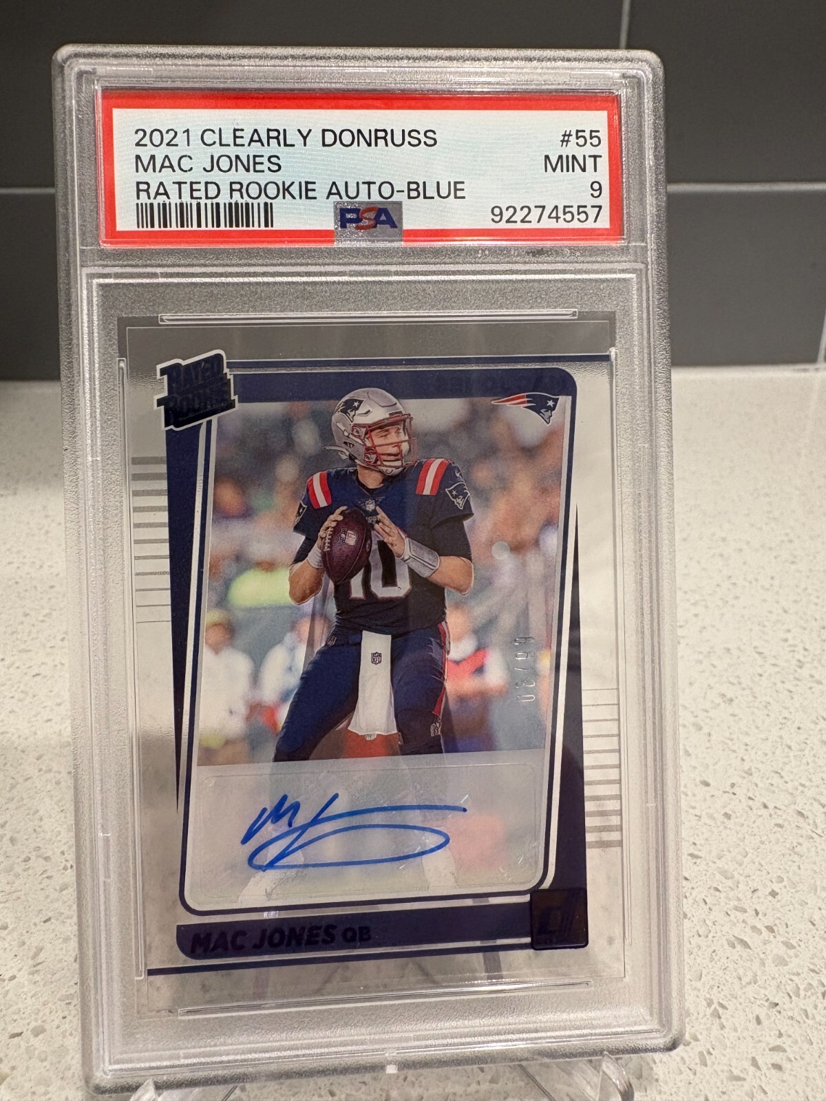 Top 10 Patrick Mahomes Rookie Cards for (Mostly) Less Than $100