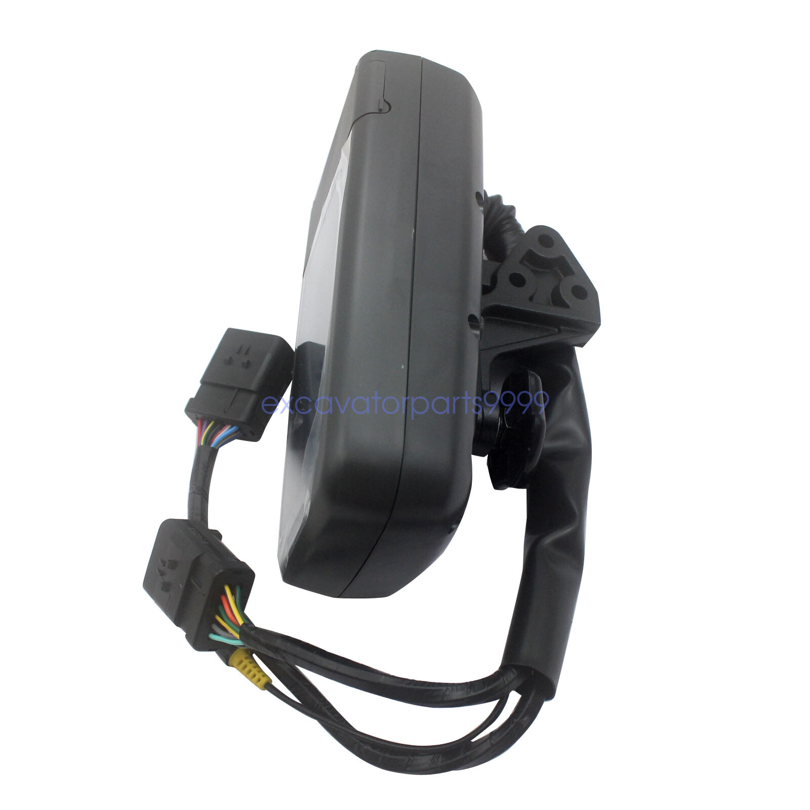 LCD Monitor 279-7611 386-3457 Fit for Caterpillar 320D E320D Excavator ...