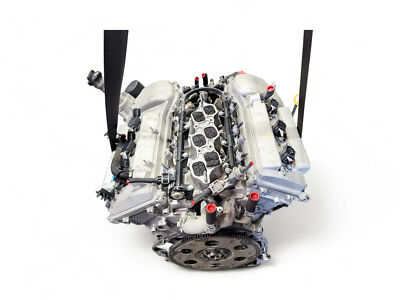 Toyota 4Runner 05-09 Engine Motor Long Block Assembly 4.0L V6, 213K Mi ...