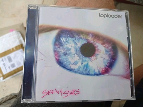 Seeing Stars by Toploader (CD, 2017) 4260019032140 | eBay