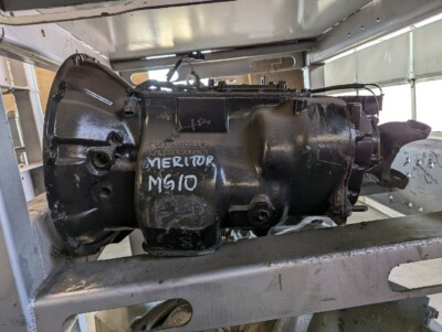 REBUILT MERITOR 3294-C-1017-Q TRANSMISSION | eBay