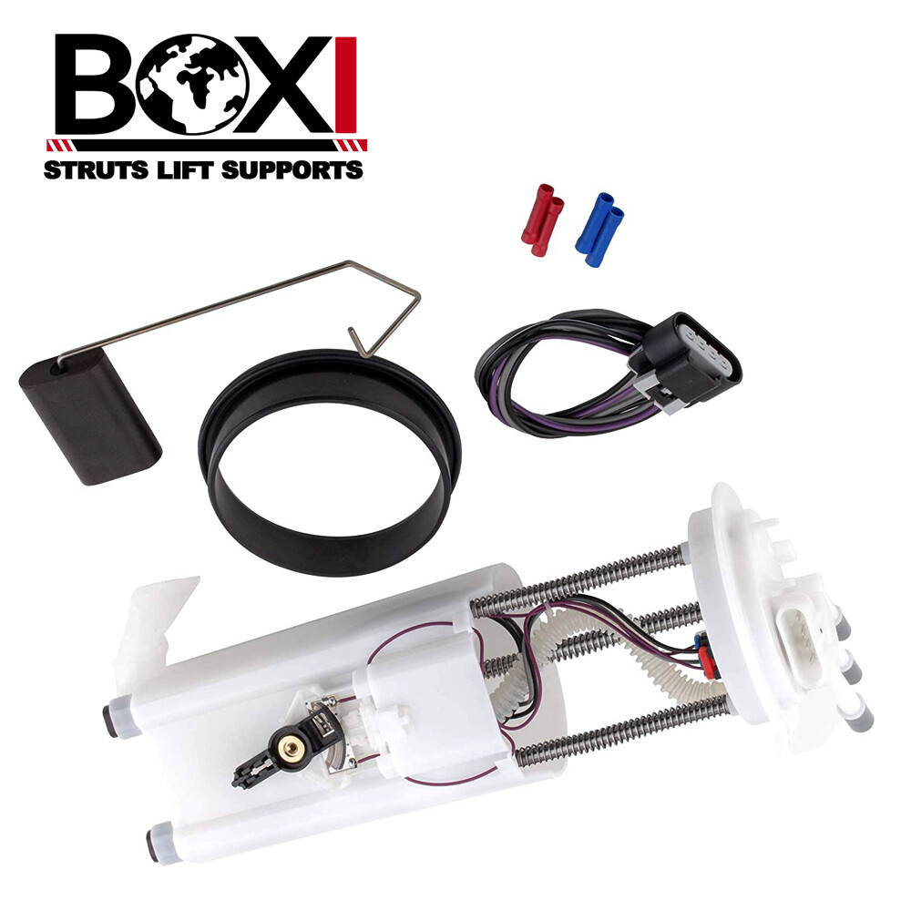 1999 Chevy Blazer Fuel Pump Bosch Fuel Pump Module For Chevrolet