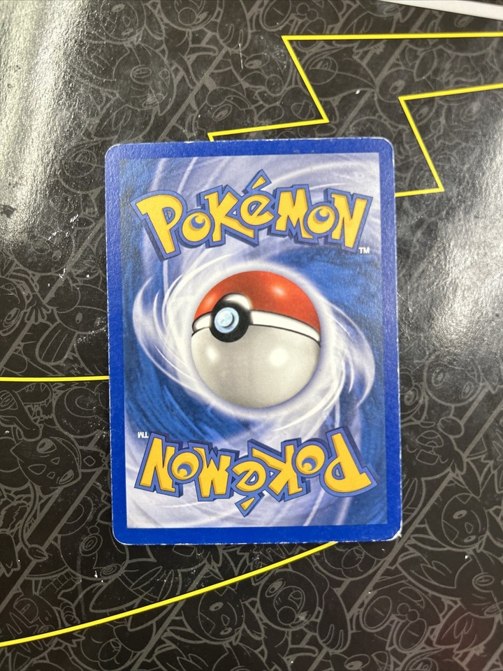 POKEMON- Copycat-138/165- E Series- Expedition Trainer D2 | eBay
