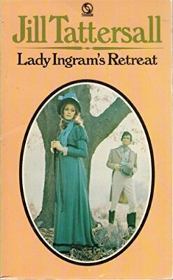 Lady Ingram's Retreat by Tattersall, Jill 0426132823 The Cheap Fast ...