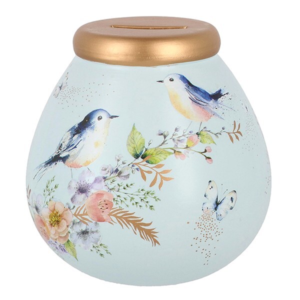 POT OF DREAMS CERAMIC MONEY BOX/ POT (Break To Open) - VARIOUS DESIGNS ...