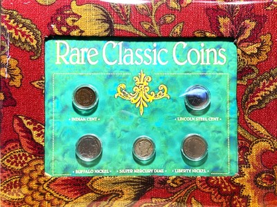 Rare Classic Coin Collection | eBay