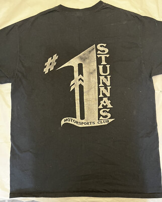 Stunnas Bike Club Atlanta