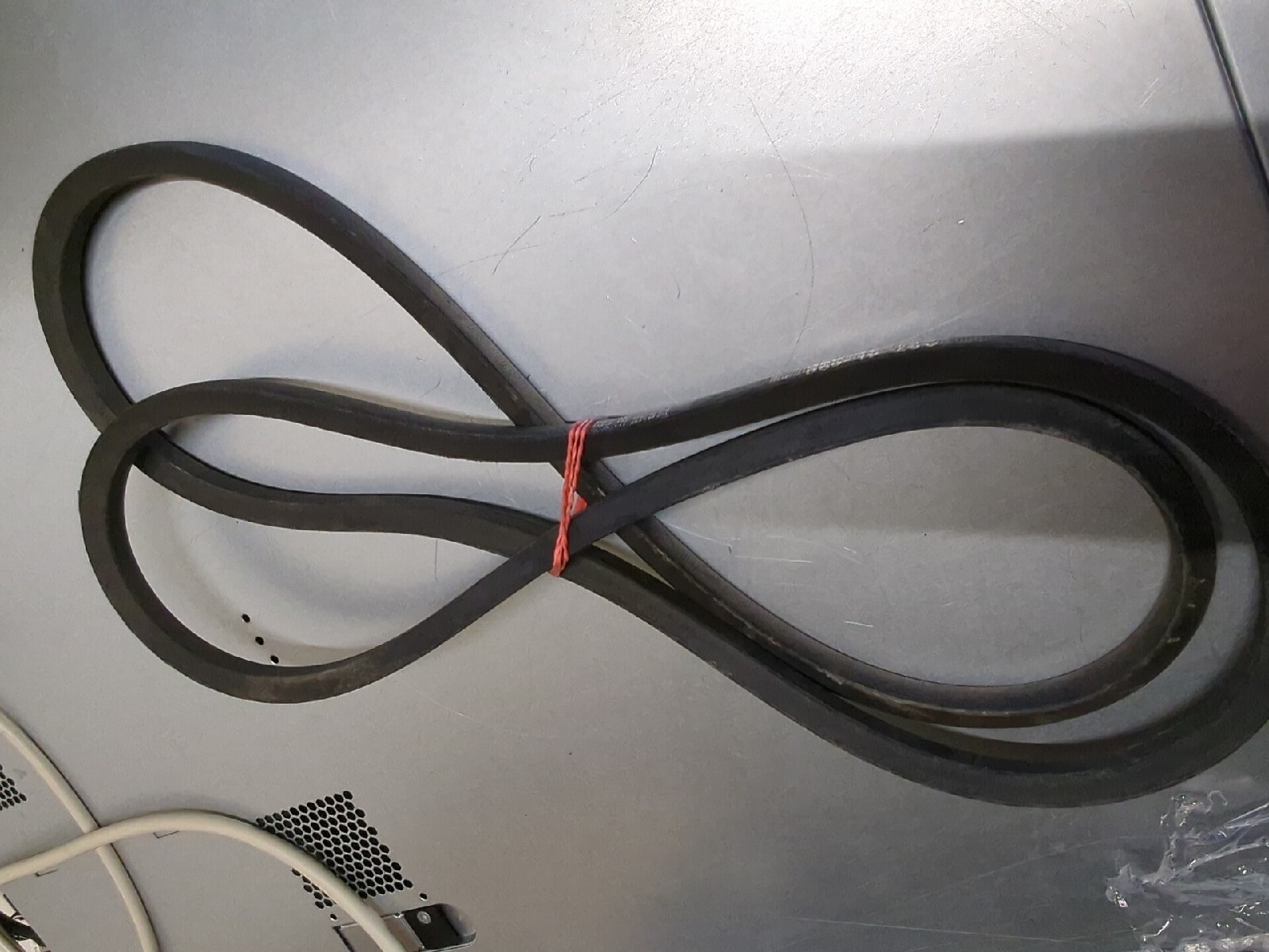 1x Quality Belt for A67 or 4L690 1/2 x 69in V-Belt | eBay