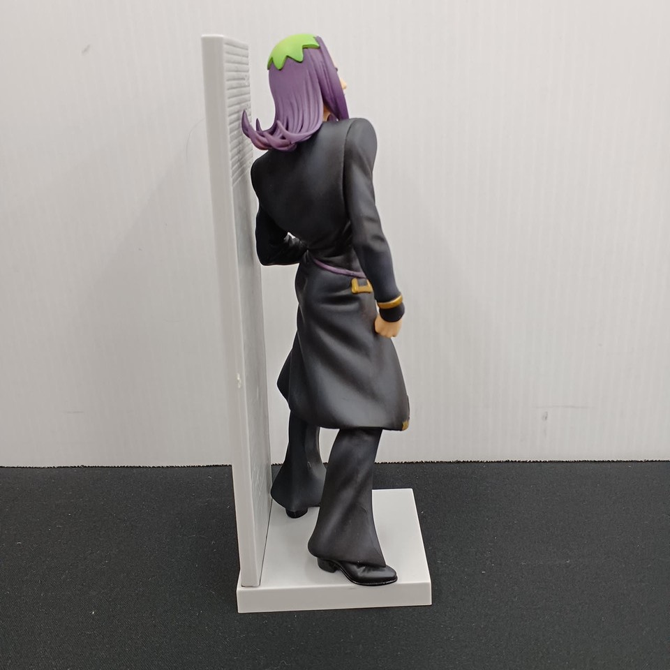 Dxf Leone Abbacchio (Purple) Model Dxf Leone Abbacchio (Purple ...