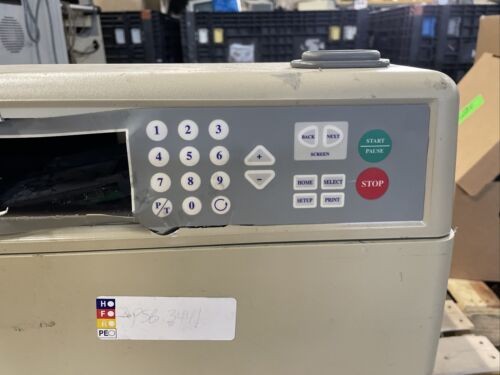 CEM Model MARS 5 Xtraction No. 907005 Microwave Oven MWp Unit | eBay