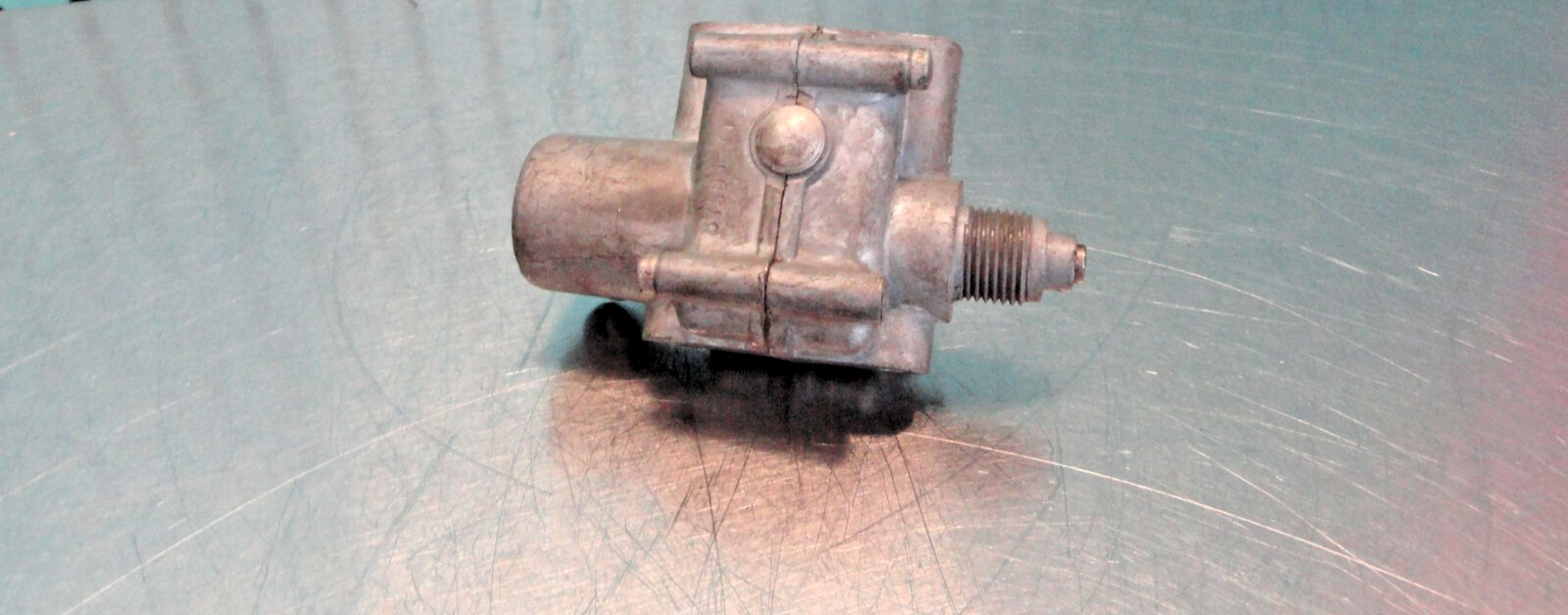 New Stewart Warner Speedometer Gear Ratio Adapter Reducer Drive 675 ...