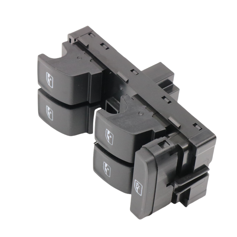 Window Switch 5G0-959-857-E-WZU FOR 2016-2023 Volkswagen Atlas Golf GTI ...