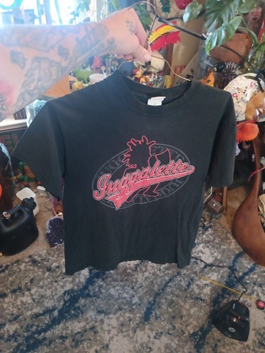 Vintage Psychopathic Records Merch Juggalo Juggalette ICP Insane Clown ...