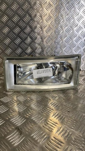 Gruppo ottico anteriore principale sinistro (luci)(faro) IVECO DAILY 3 ...