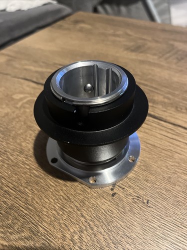 Fanatec ClubSport QR1 Metal Quick Release Sim Racing | eBay