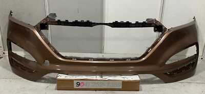 2016-2018 Hyundai Tucson SE/Eco Limited Front Bumper Cover OEM | 86511 ...