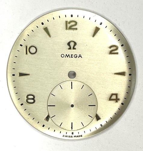 Original Omega Sphere 260 261 262 265 266 267 268 269 30T1 30T2 Of 32 ...