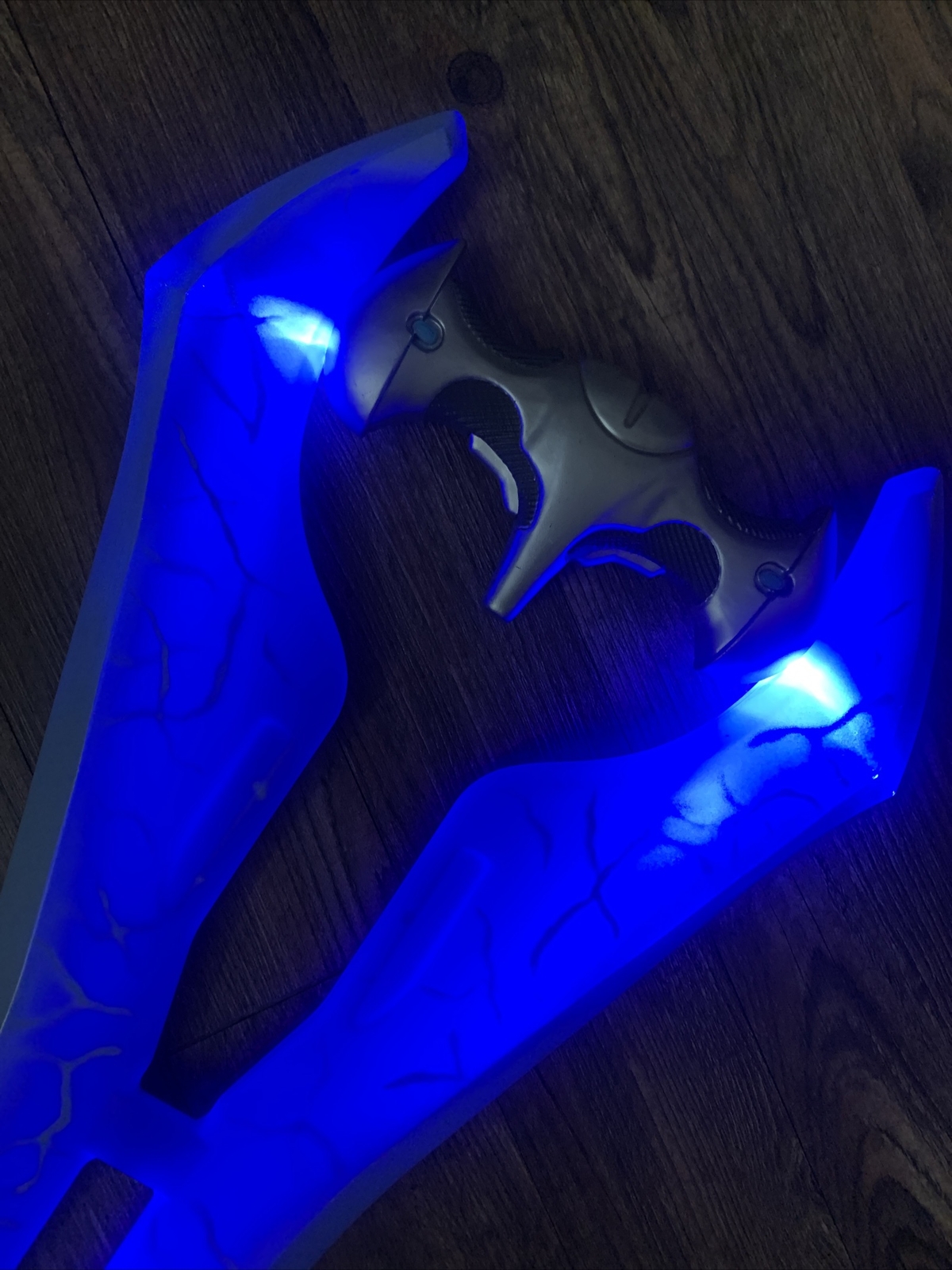 2017 Halo Energy Sword Cosplay Costume Prop Disguise … - Gem