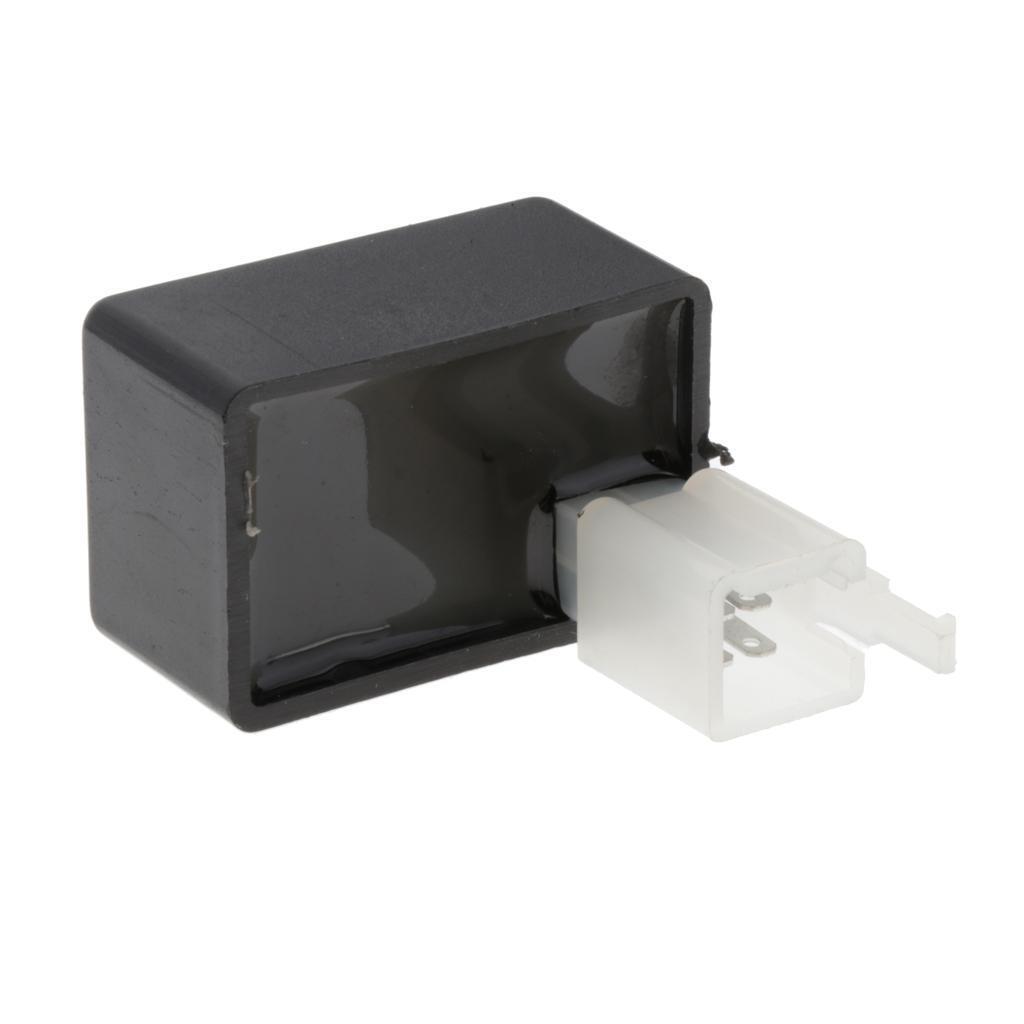 4 Pin Fuel Pump Cut Off Relay Replacement Fits for CBR250 RJ/RK/RK2 | eBay