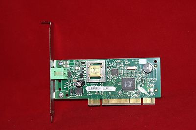 PCI Data/Fax Modem 56K, Smart Modular Technologies, Agere (90109-2) | eBay