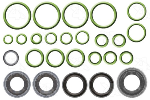 A/C Seal Repair Kit Four Seasons 26729 | eBay